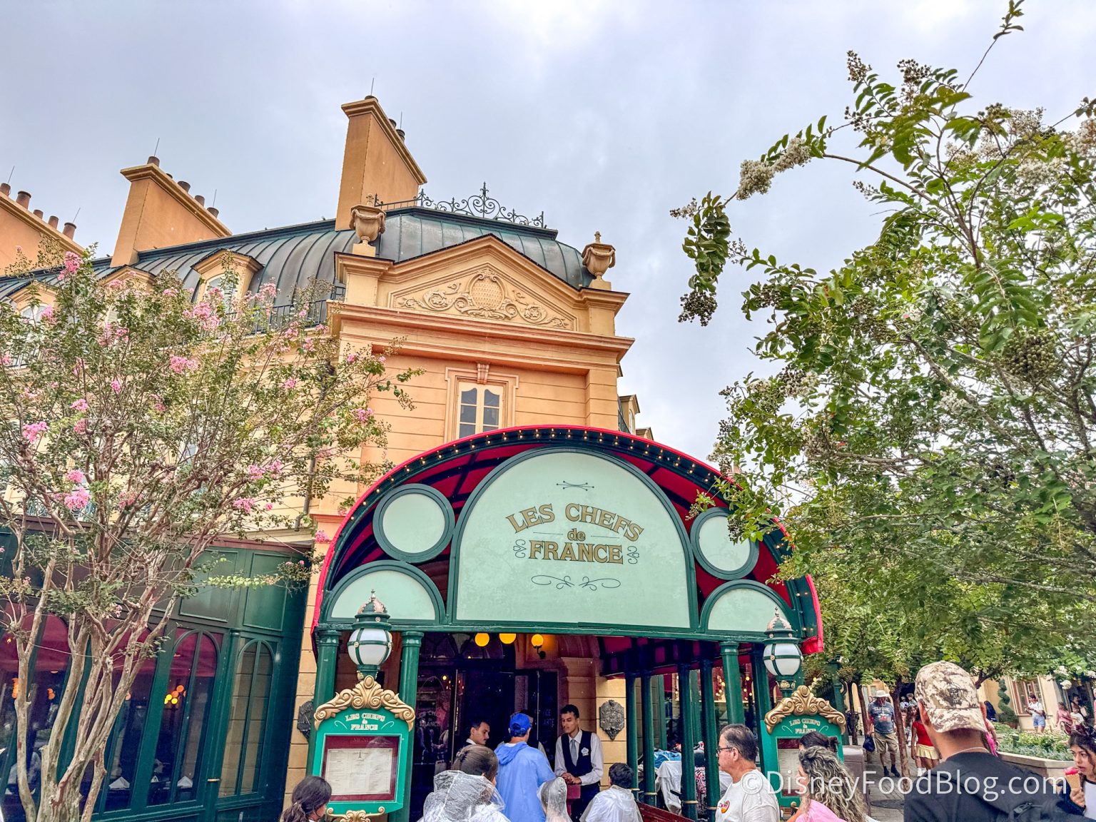 These EPCOT International Gateway Hacks Are Getting Out of Control ...