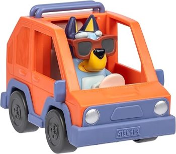 Amazon Just Released a New 'Bluey' Collection | the disney food blog