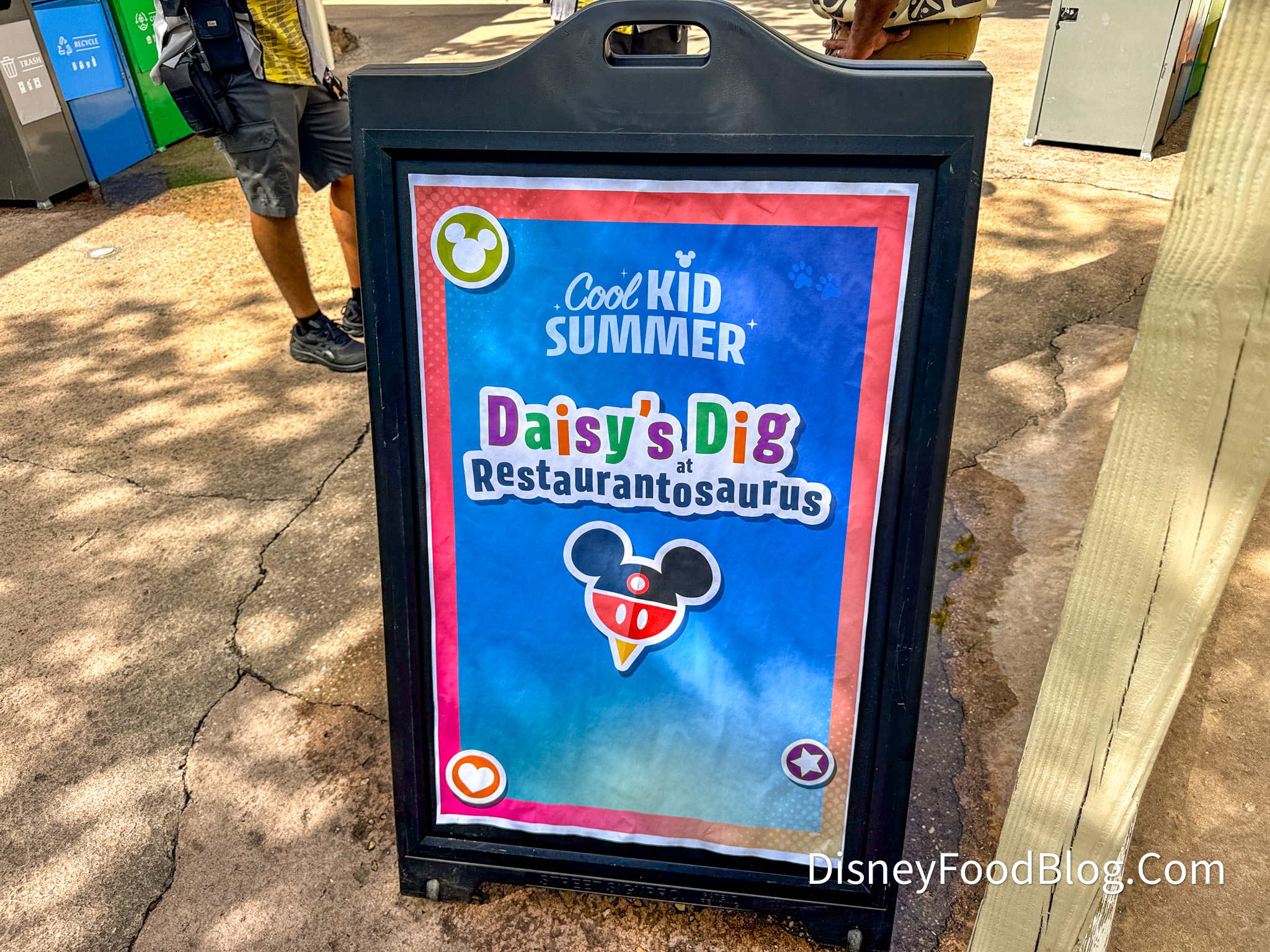 This NEW Animal Kingdom Change Made Our Day 10X Better | the disney ...