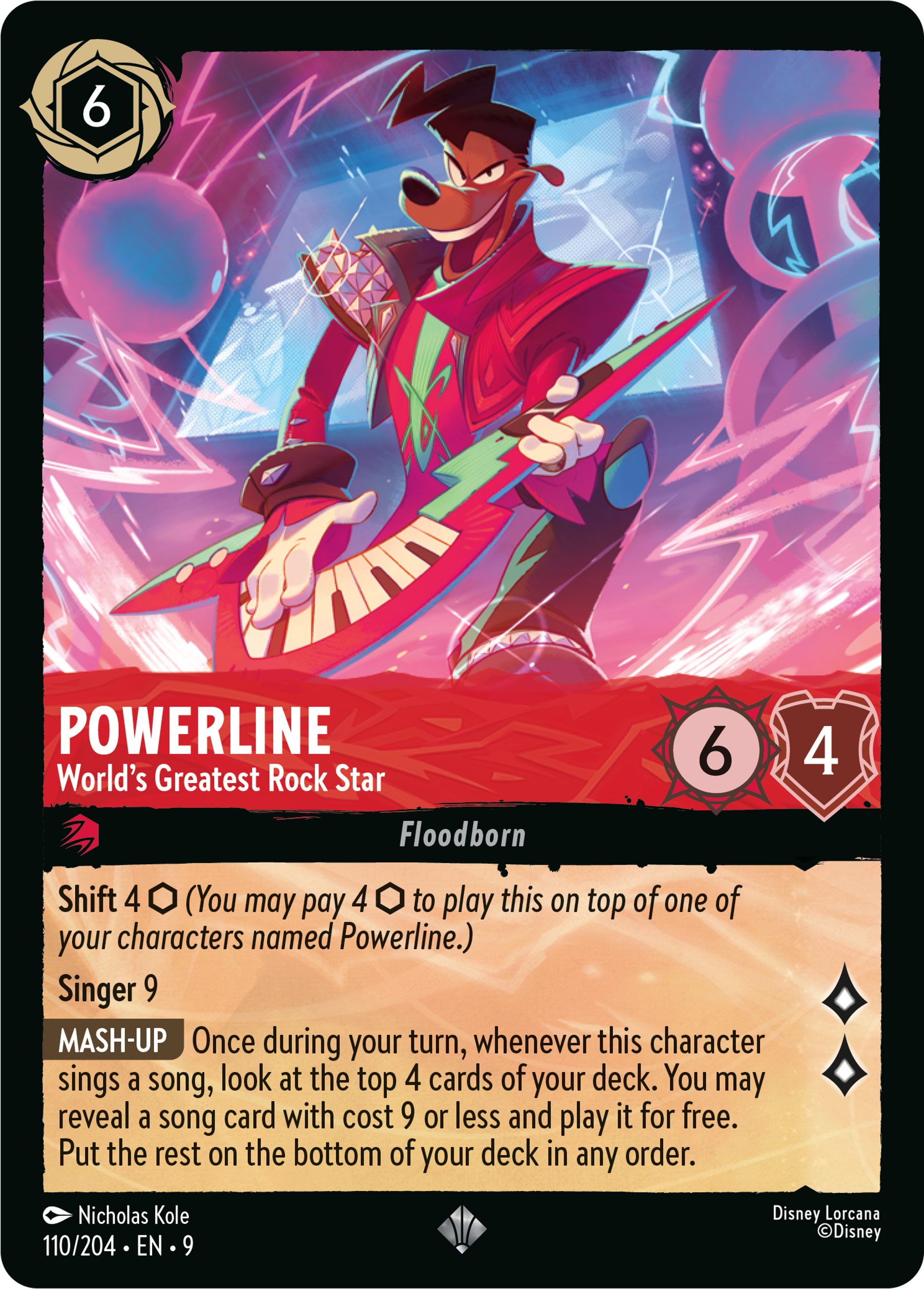A POPULAR Disney Card Game Is About To Get Even Better | the disney ...