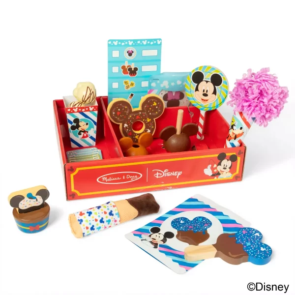 These 2 NEW Disney Melissa & Doug Toys Will Sell Out QUICKLY at Target ...