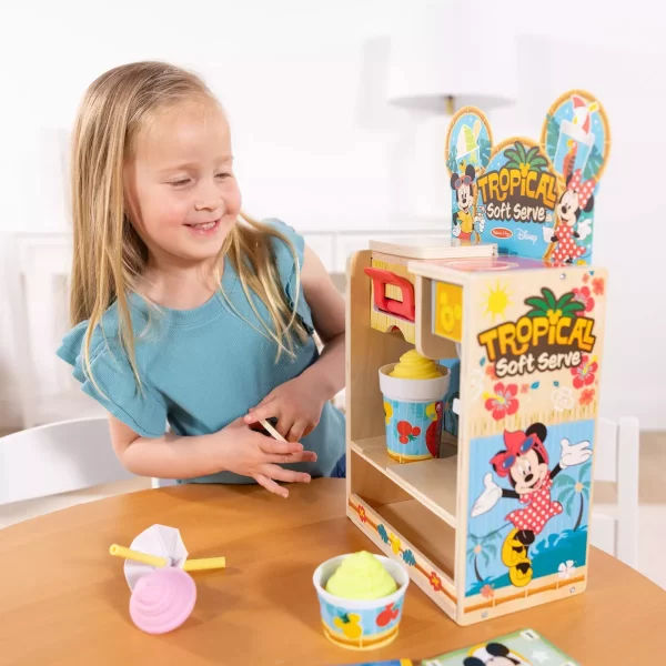 These 2 NEW Disney Melissa & Doug Toys Will Sell Out QUICKLY at Target ...