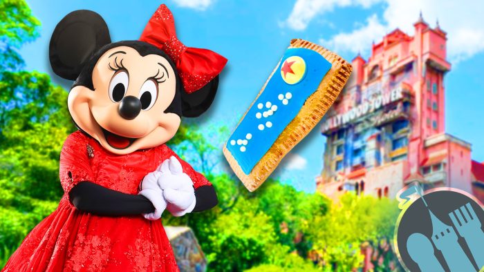 DFB Video: Ultimate Guide to Hollywood Studios Food | the disney food blog
