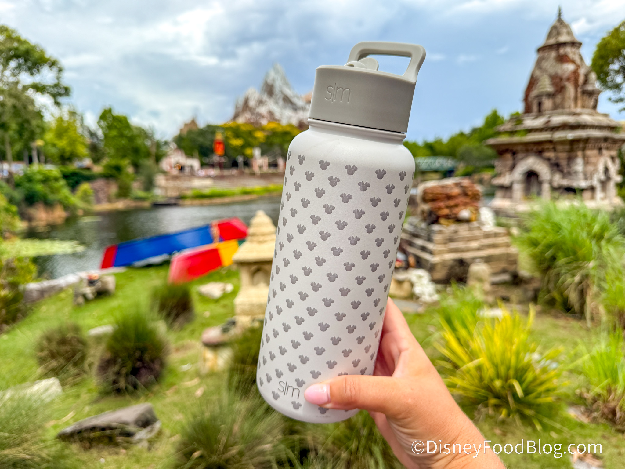 We Tested 5 Water Bottles for Disney World and There Was 1 Clear Winner ...