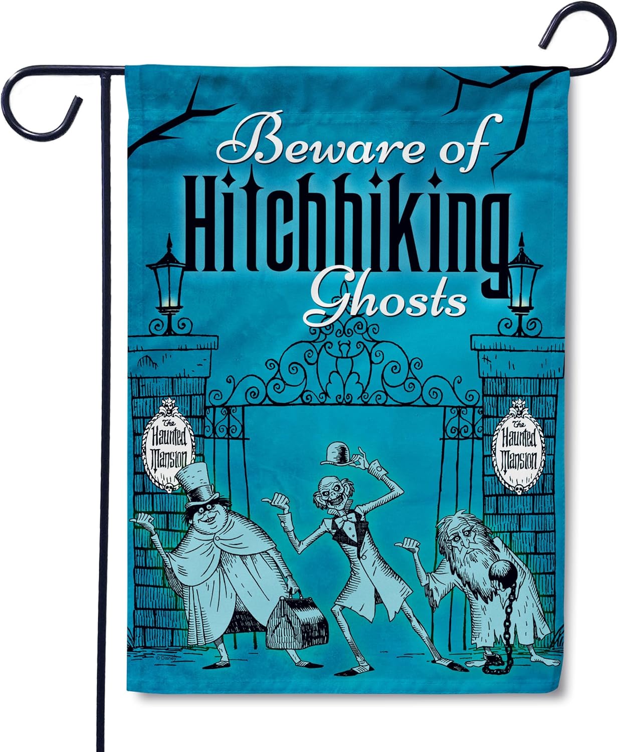 Amazon Outlet Is Hiding Discount Disney Halloween Decor for Under $50 ...