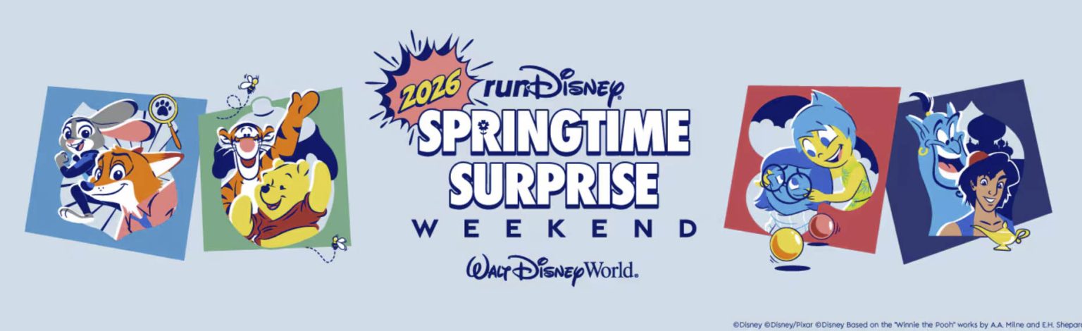 5 Major Changes Coming to Disney World in April | the disney food blog
