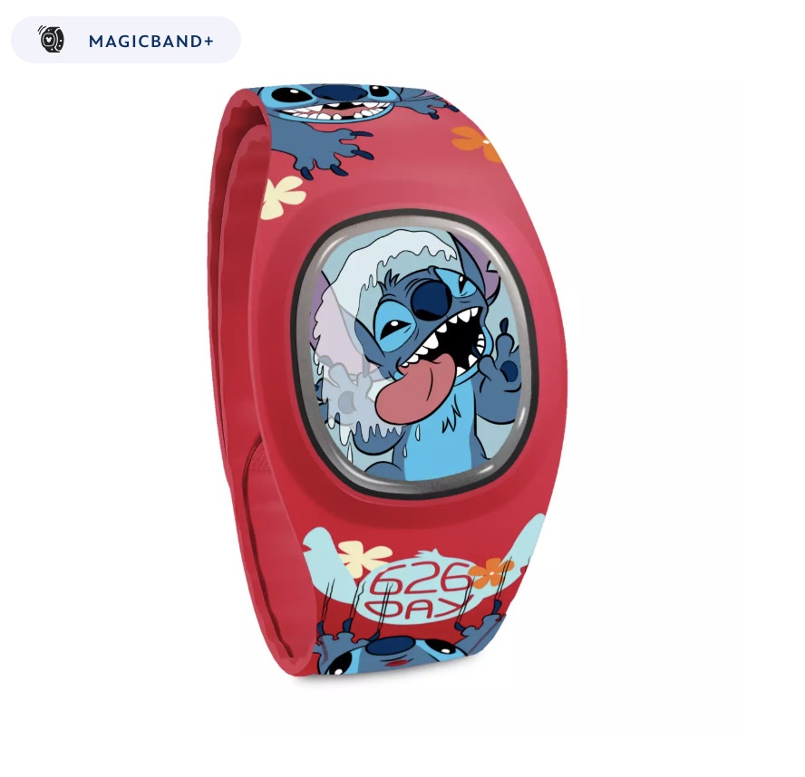2 New Disney MagicBands Just Released Online | the disney food blog