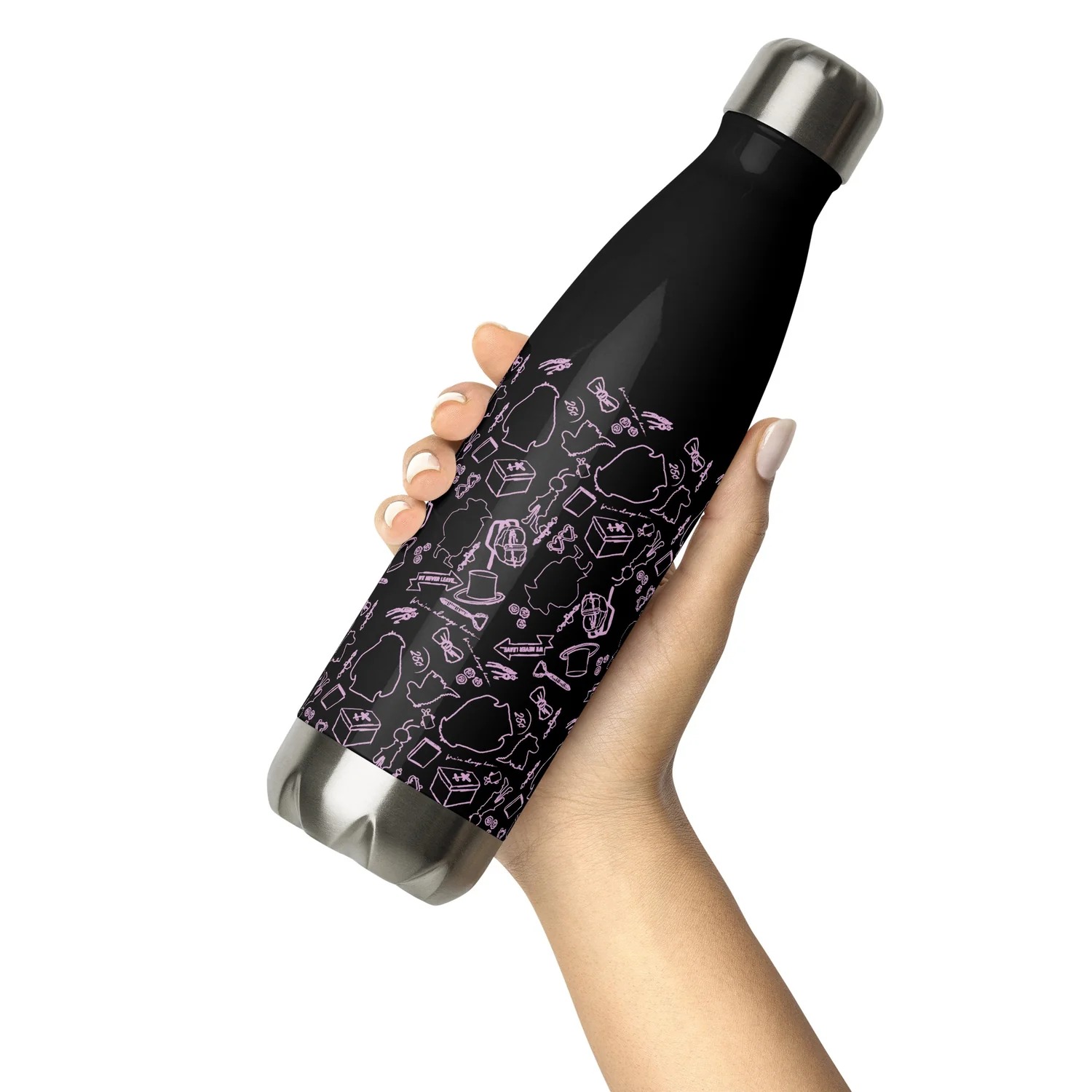 Every Collectible Water Bottle You Can Get at AMC Theaters Right Now ...