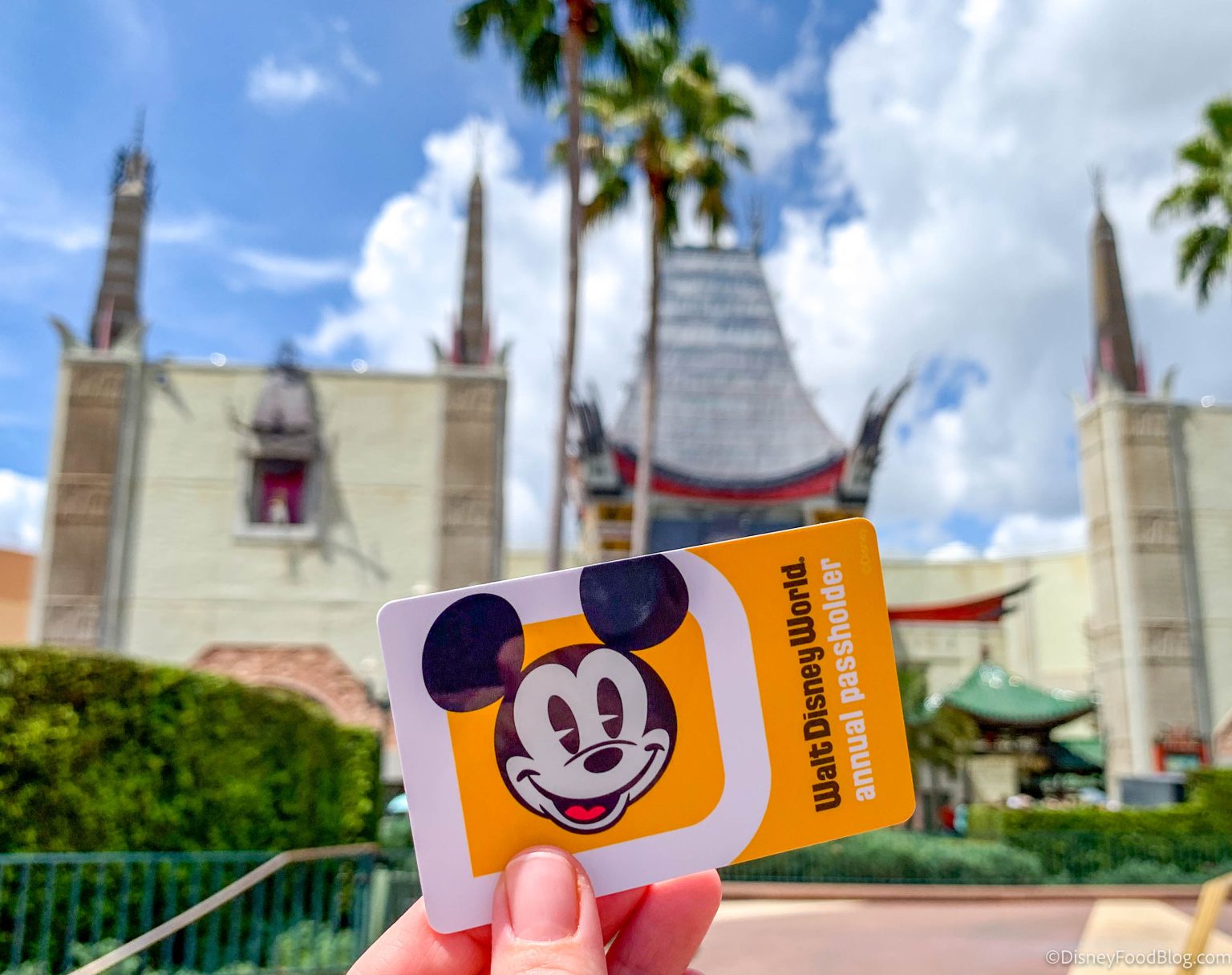 Disney World Annual Passholders Are FED UP with This Rule | the disney ...