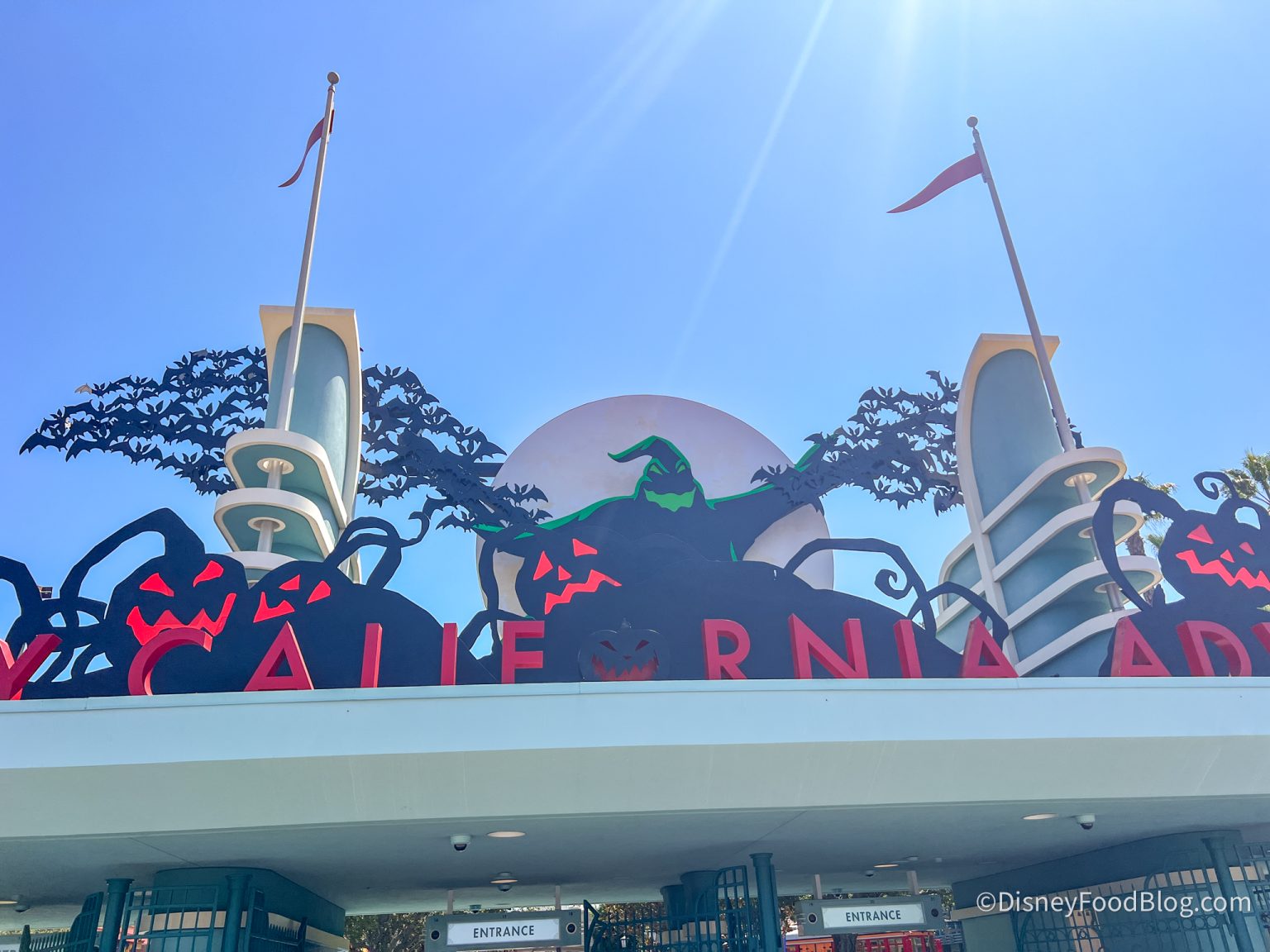NEWS: Tickets On Sale NOW for Disney's Oogie Boogie Bash | the disney ...