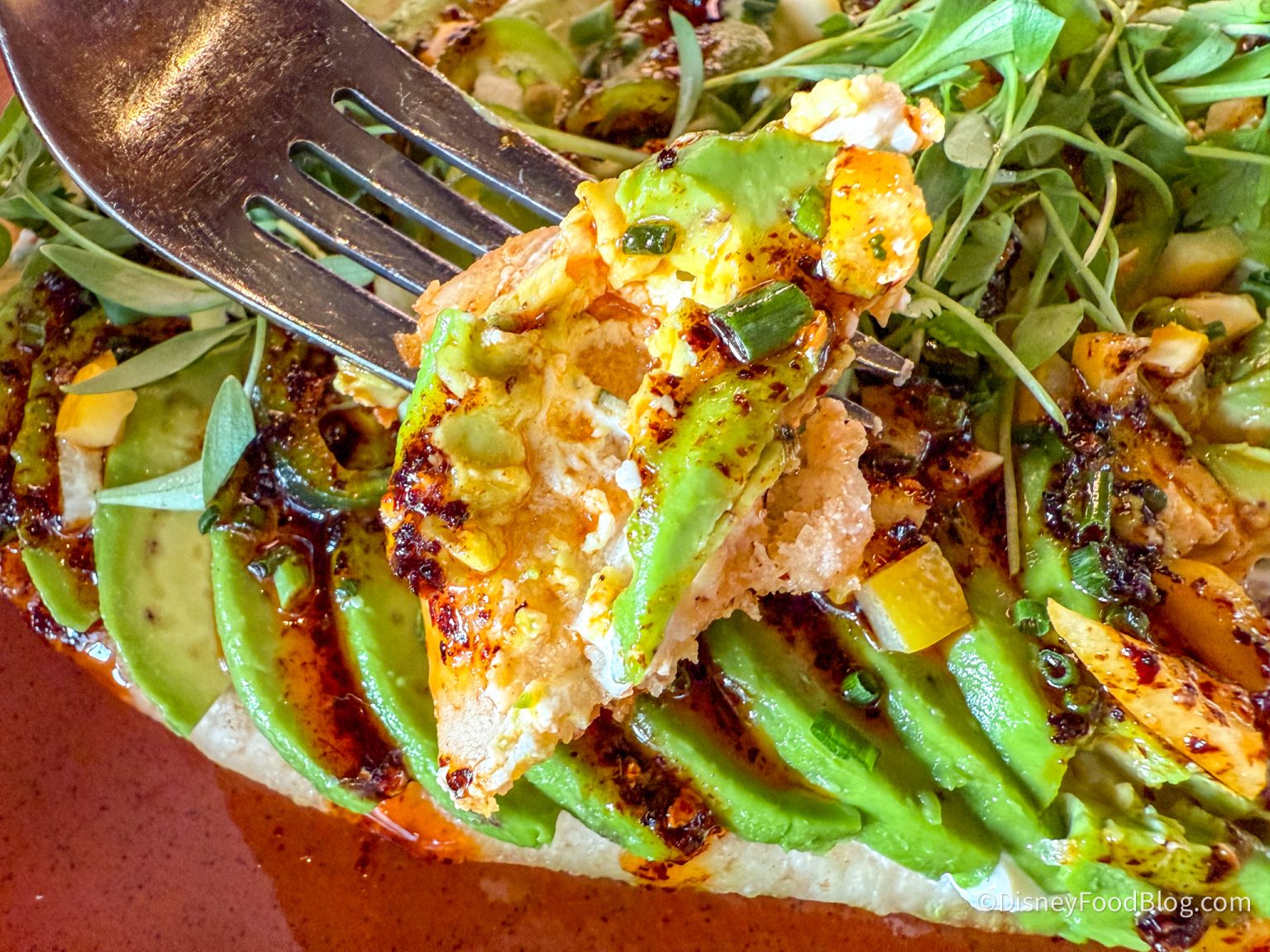 REVIEW: We Need People To STOP Sleeping on This Downtown Disney ...