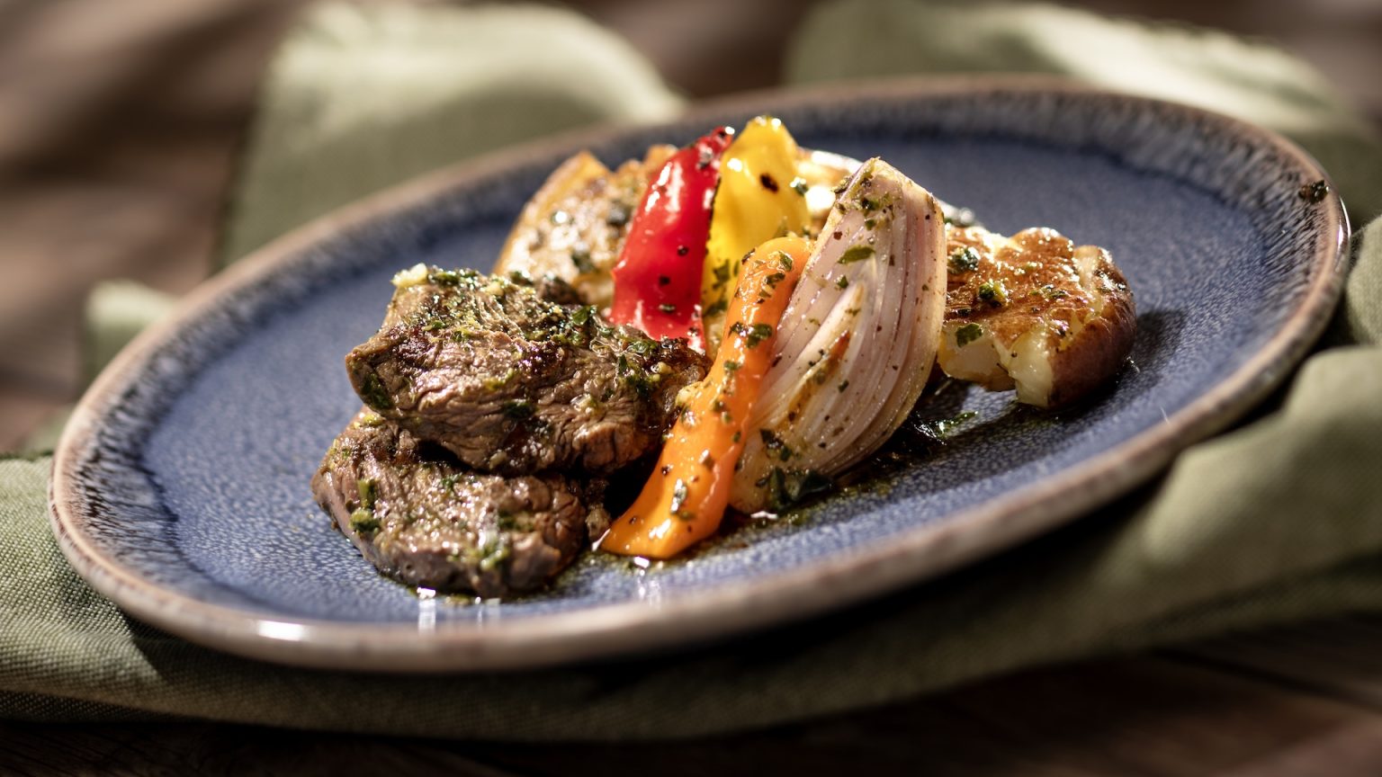 FULL MENUS Announced for the 2025 EPCOT Food and Wine Festival | the ...