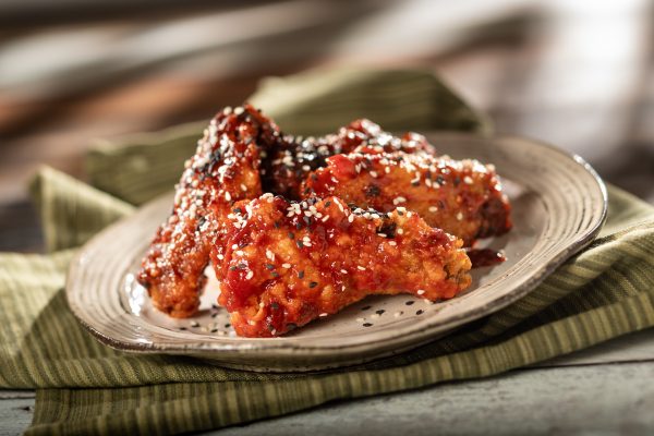 FULL MENUS Announced for the 2025 EPCOT Food and Wine Festival | the ...
