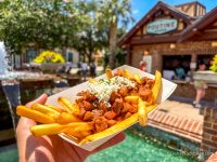 REVIEW: This Is the Best Poutine in Disney World — and It's Not Where ...