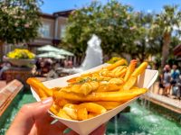 REVIEW: This Is the Best Poutine in Disney World — and It's Not Where ...