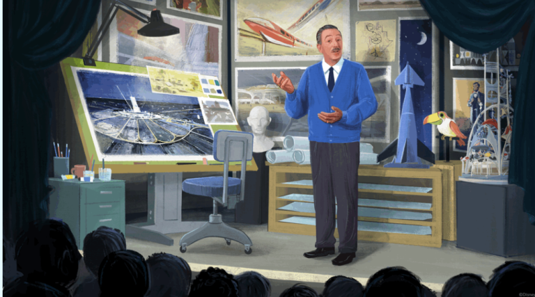 Updates on Magic Kingdom’s NEW Rides and Lands - Disney by Mark