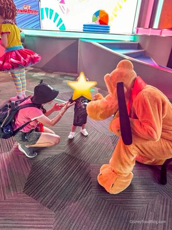 My Son Just Tested Disney World's "Hug Rule," and Now I Owe Pluto an ...