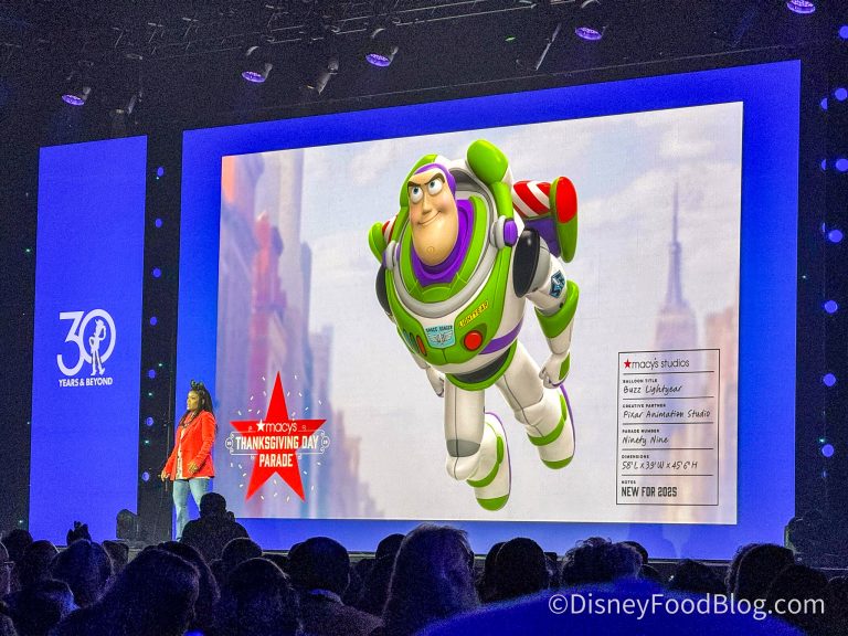 DATES ANNOUNCED for Disney's D23 Expo 2026 | the disney food blog