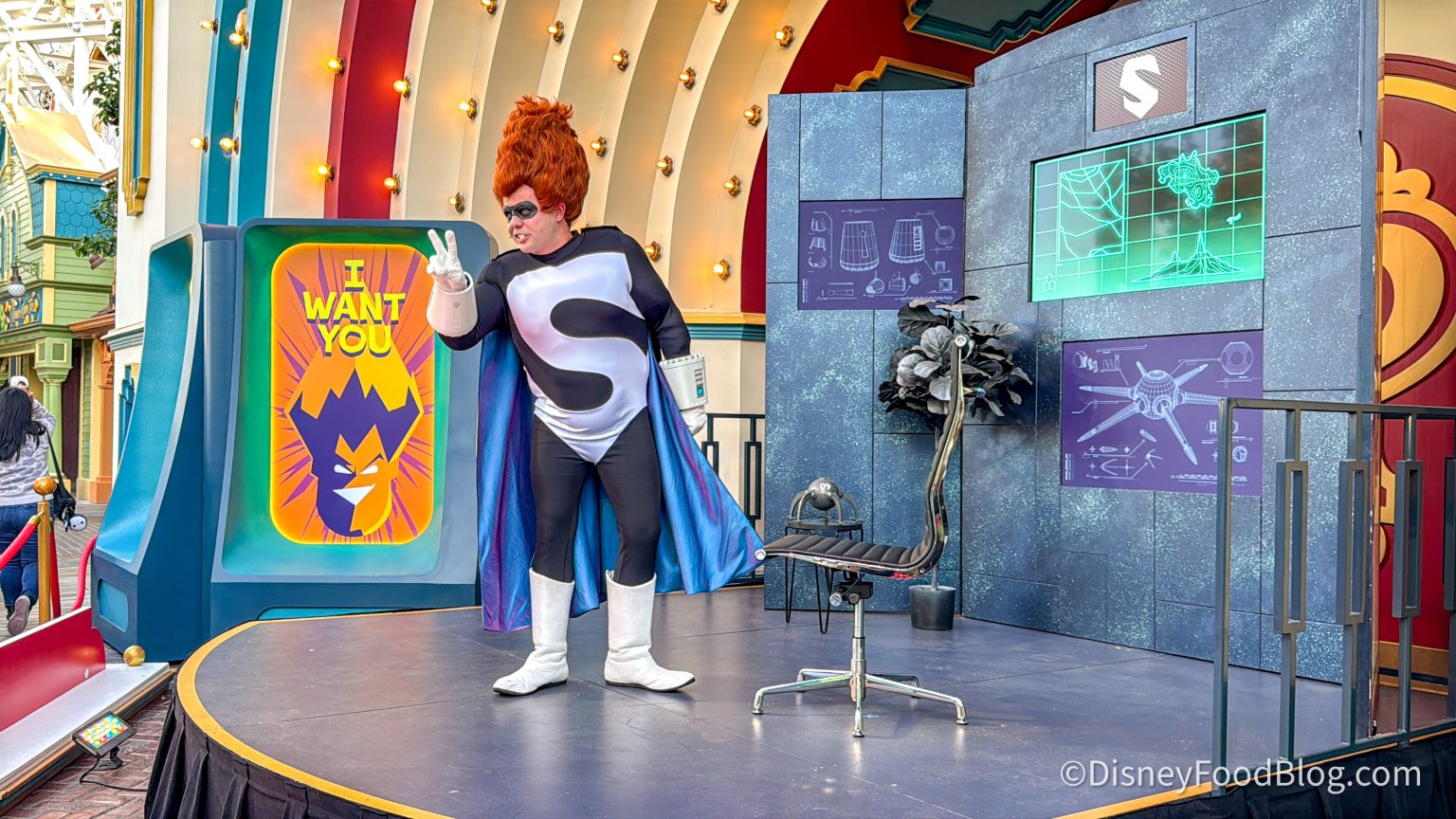 Everything NEW Confirmed for Disney's Oogie Boogie Bash This Year | the ...