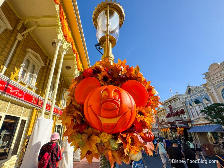 FULL LIST of the Cheapest Days To Go to Disney World in 2027 | the ...