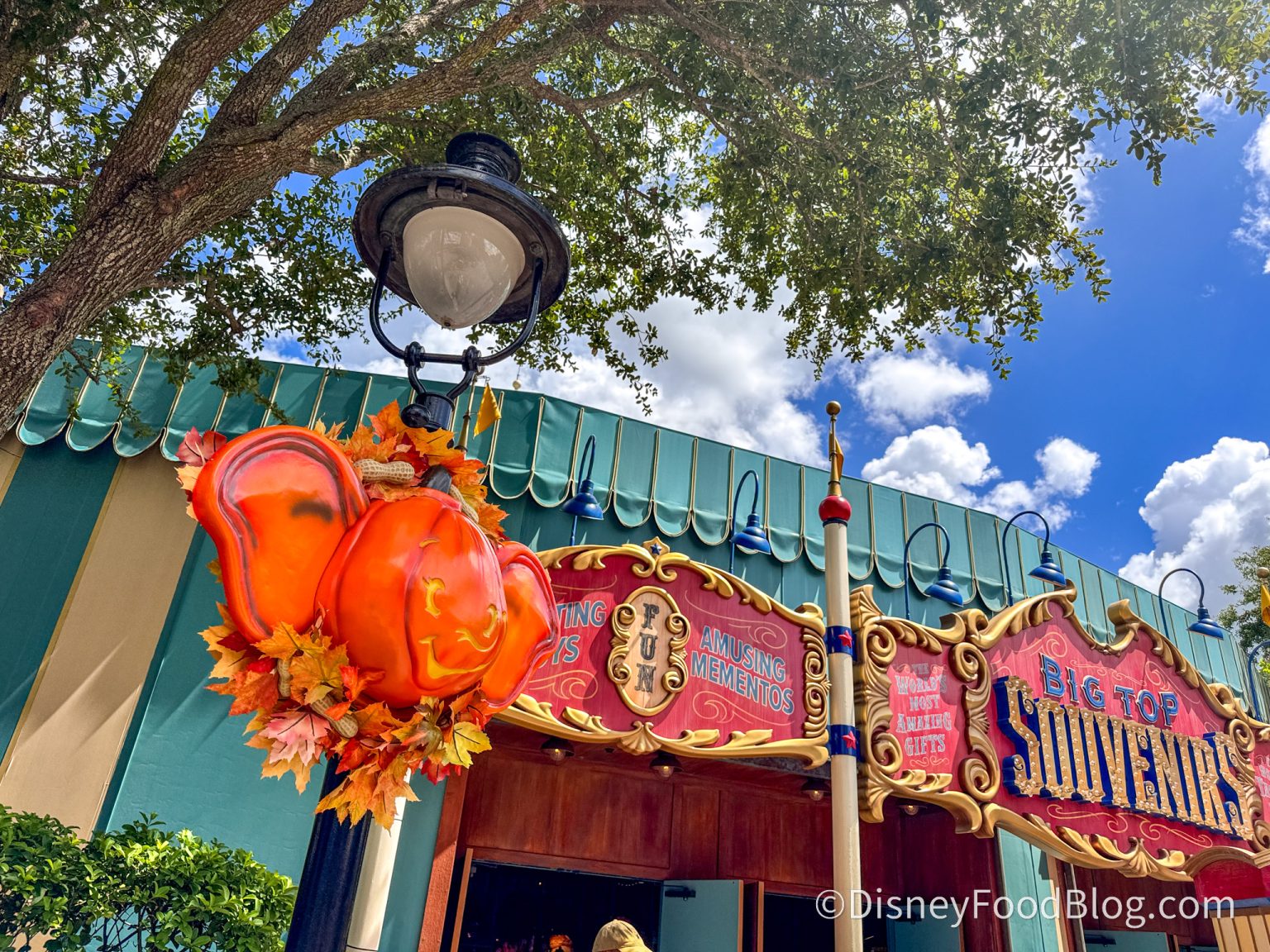 Someone Book Me a Flight to Disney World STAT | the disney food blog
