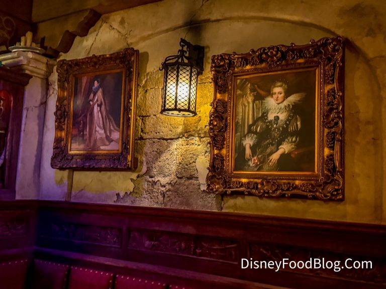 Magic Kingdom's NEW Pirate Bar, The Beak & Barrel, Is NOW OPEN | the ...
