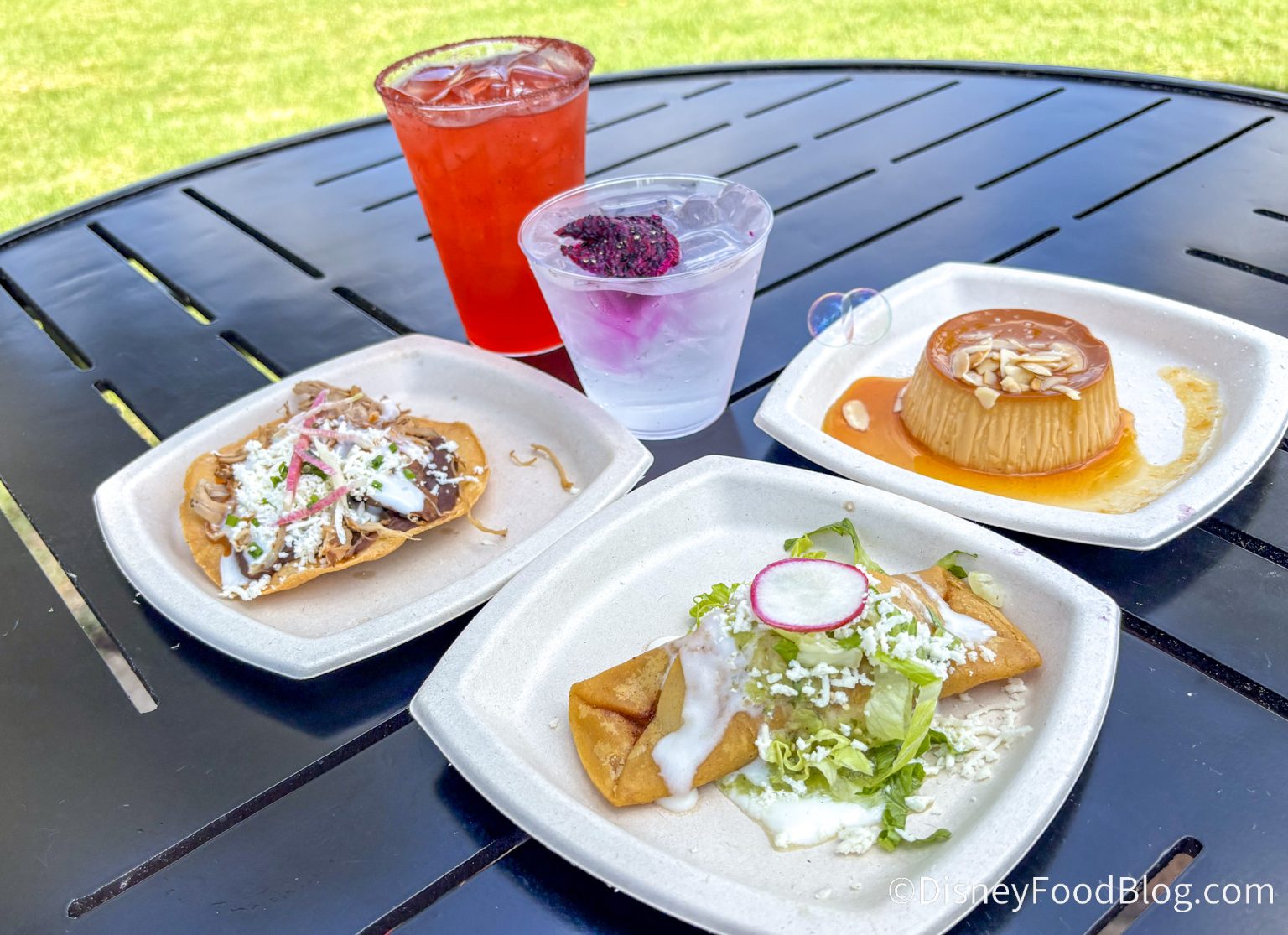 I've Tried Every EPCOT Food & Wine Festival Hack in Disney World, and I ...