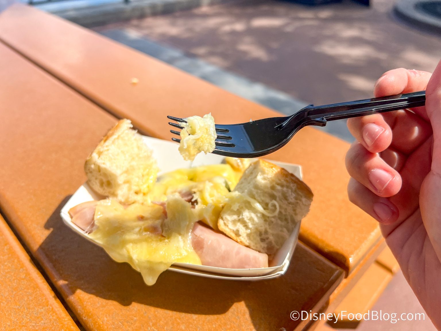 REVIEW: The Booth We Visited Multiple Times in One Day (!!) at the ...