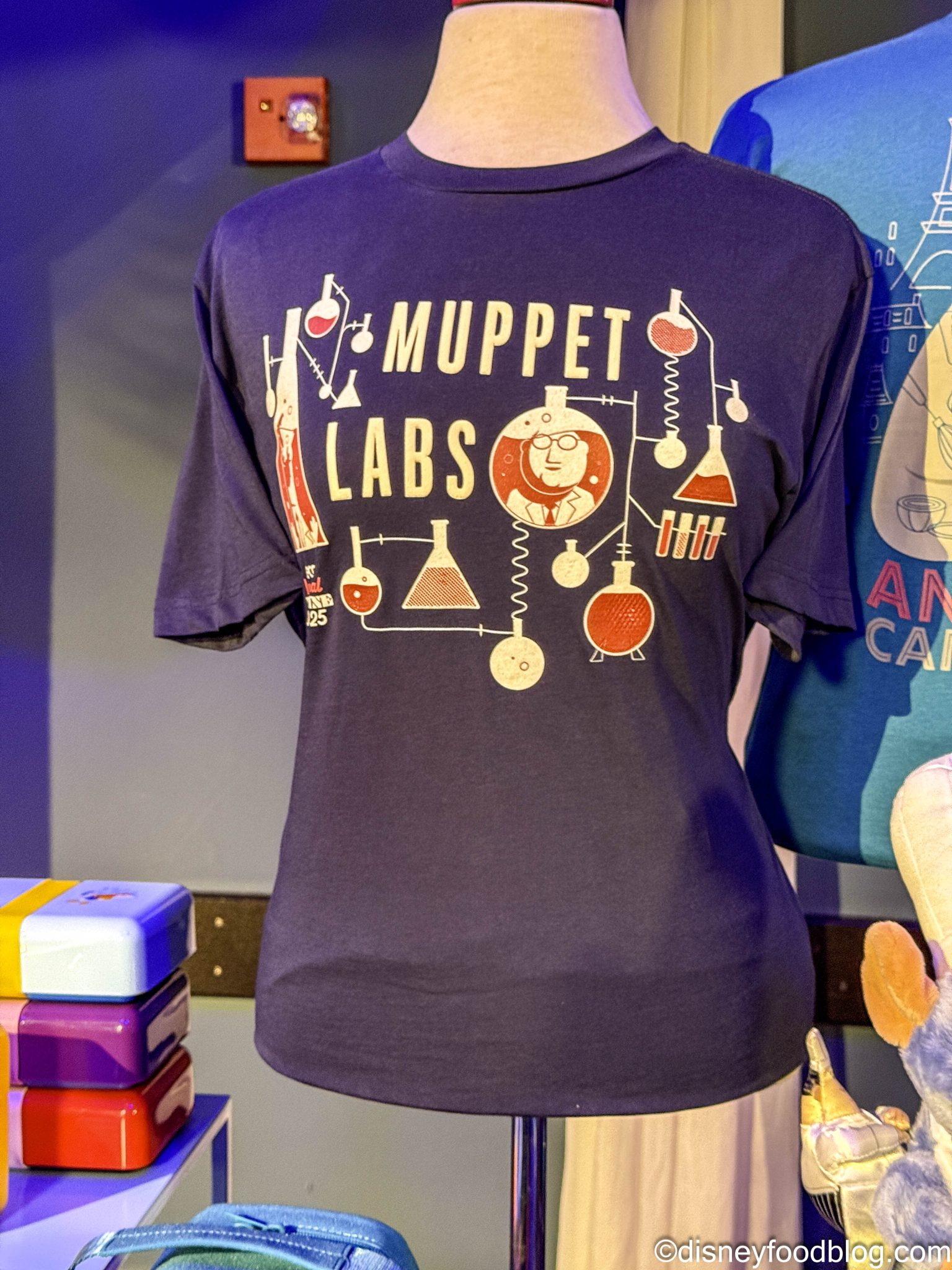 Take a New SNEAK PEEK at This Year's EPCOT Food & Wine Festival ...