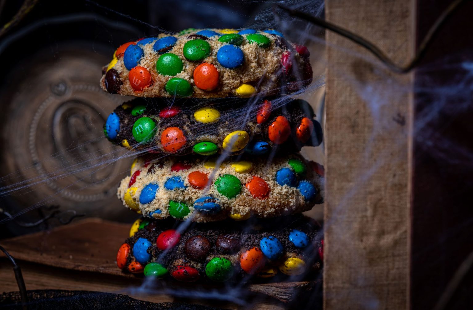 Oh, Gideon's Bakehouse, You Had Us at Double Stuff Oreo Cookies… | the ...