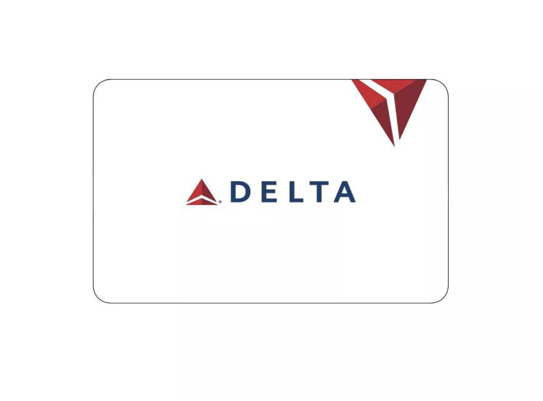 A Huge Delta Airlines Deal Is Happening at Target for a Limited Time ...