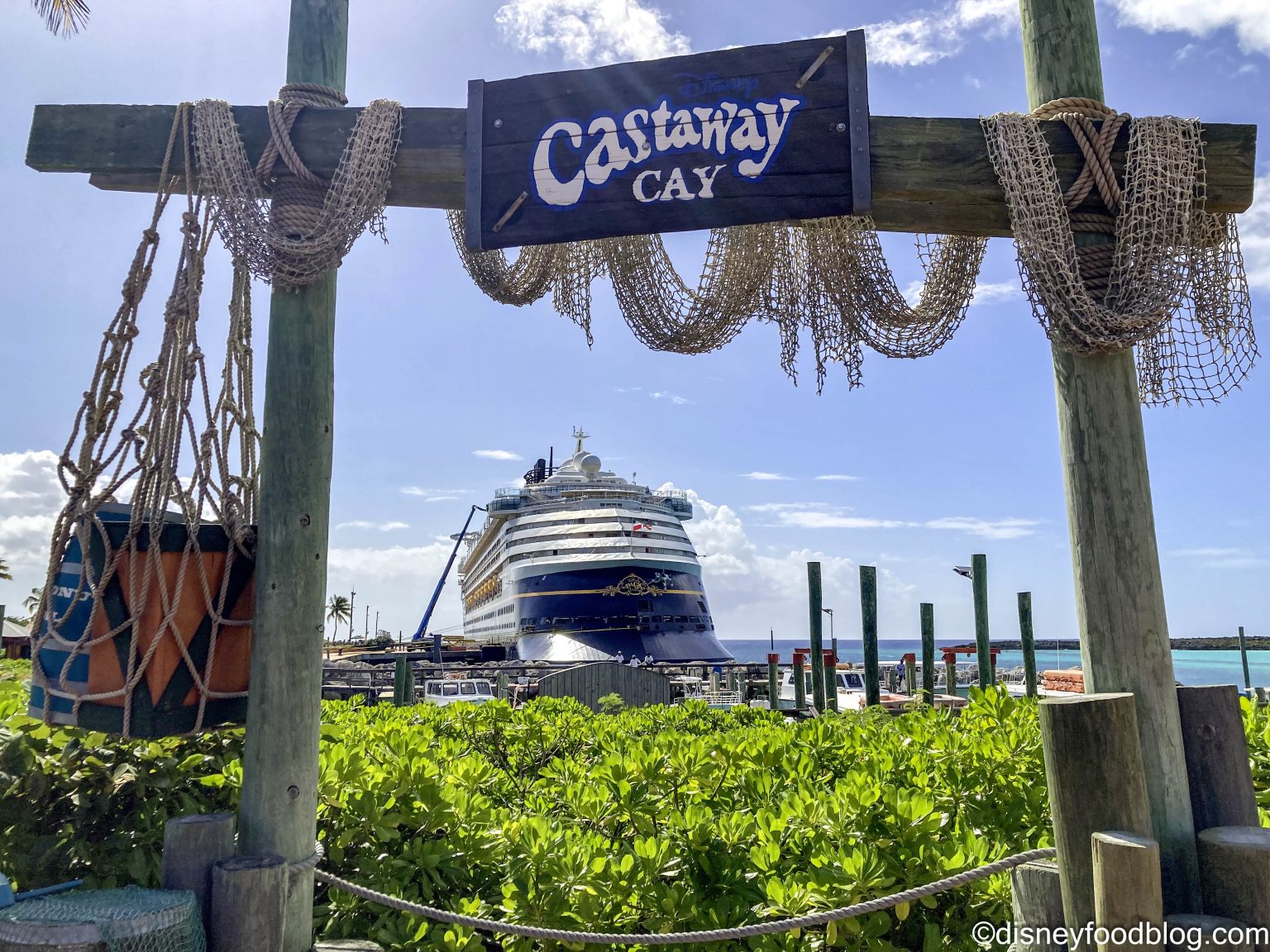 JUST ANNOUNCED: Disney Confirms Its New Cruise Ship Is One Step Closer ...