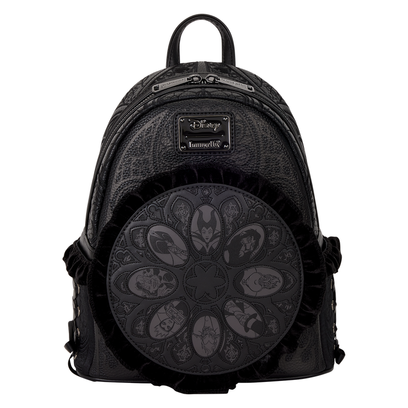 Disney Just Released 11 New Halloween Loungeflys Online | the disney ...