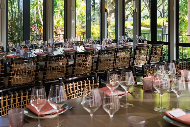 A Michelin-Recommended Restaurant Near Disney World Just Announced An ...