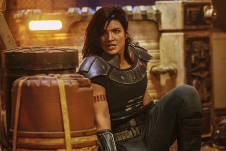 Actress Gina Carano and Disney Settle Lawsuit 4 Years After 'The ...