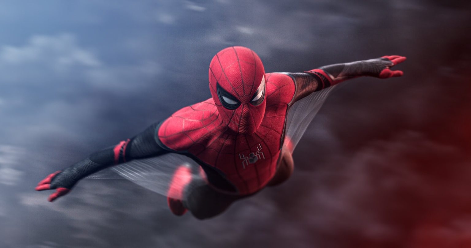 Sony Just Revealed a NEW Detail About Its Next ‘Spider-Man’ Movie ...