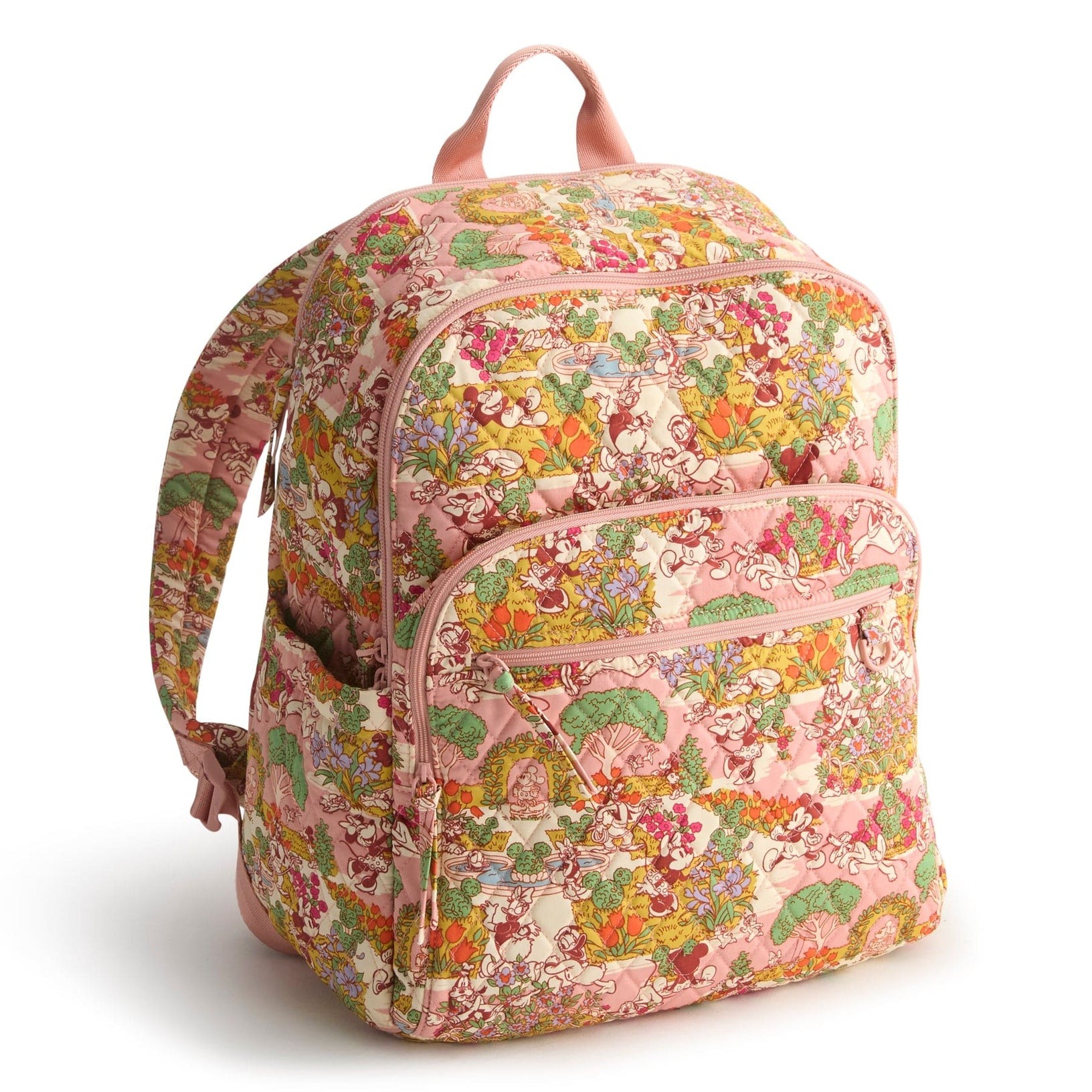 FIRST LOOK at the NEW Disney x Vera Bradley Collection | the disney ...