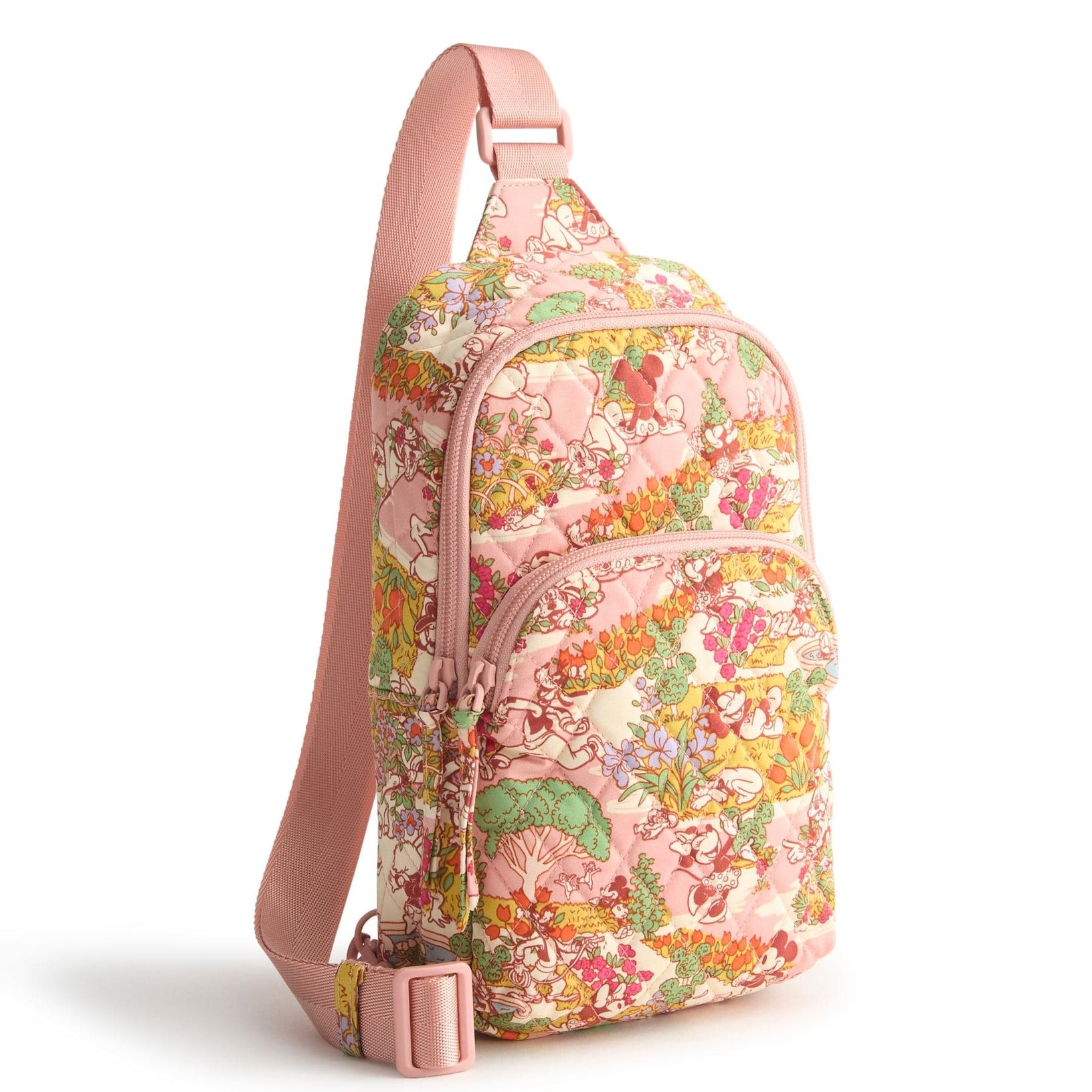 FIRST LOOK at the NEW Disney x Vera Bradley Collection | the disney ...