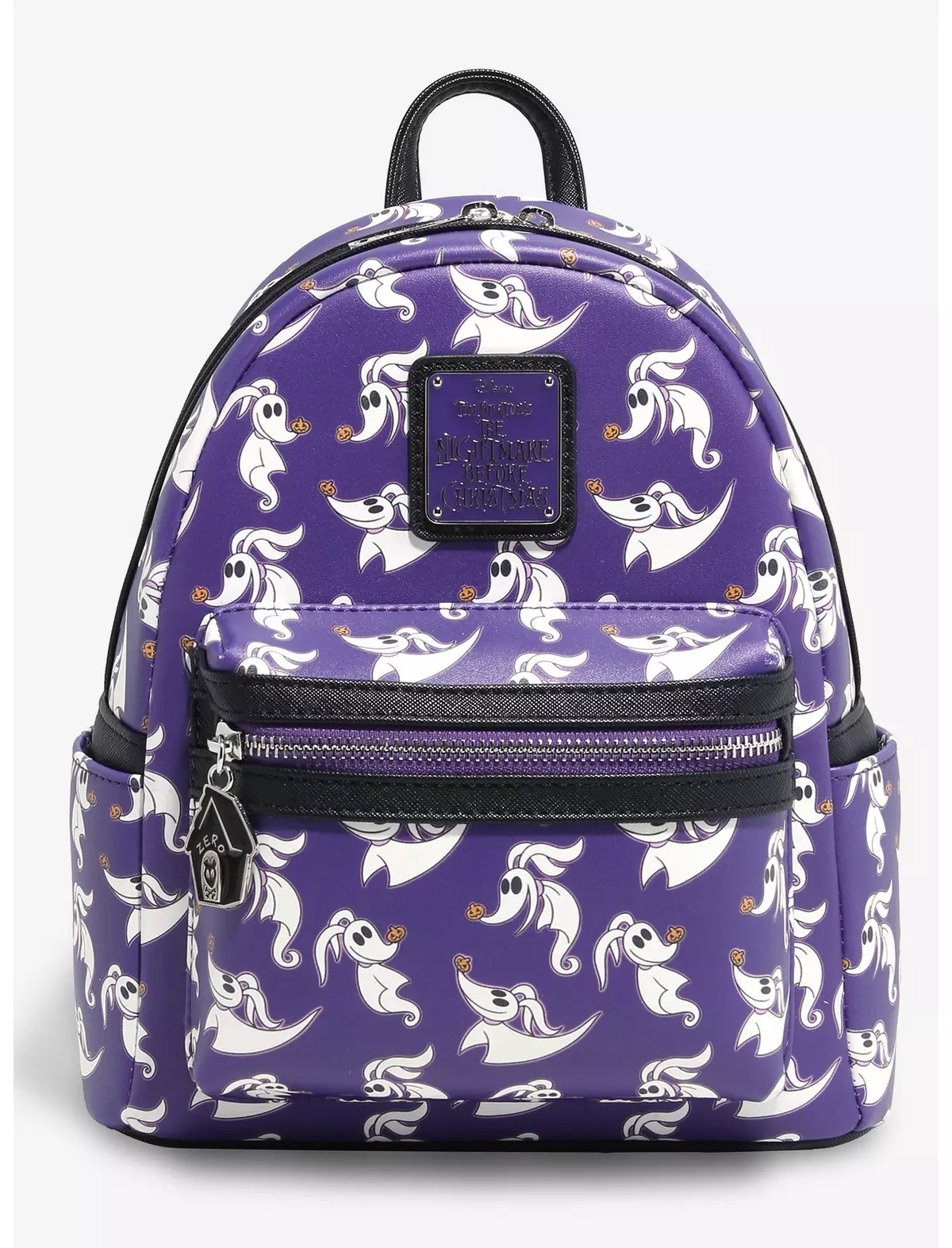 Disney Just Released 11 New Halloween Loungeflys Online | the disney ...