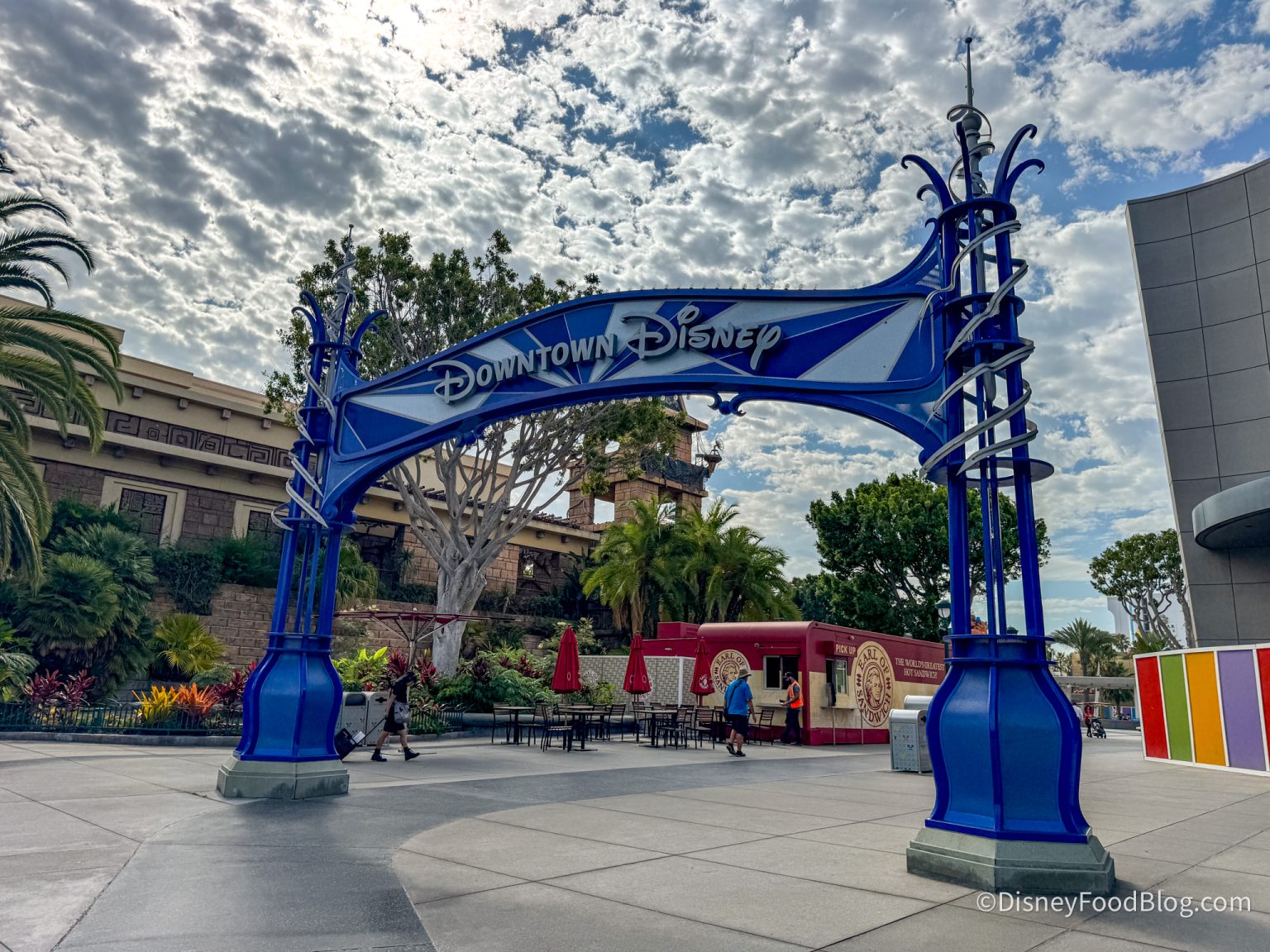 Why Every Fan Will Be Running to Downtown Disney Next Month | the ...