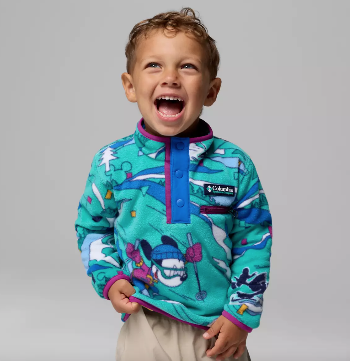 We Just Found the BEST New Disney World Rain Jacket EVER | the disney ...