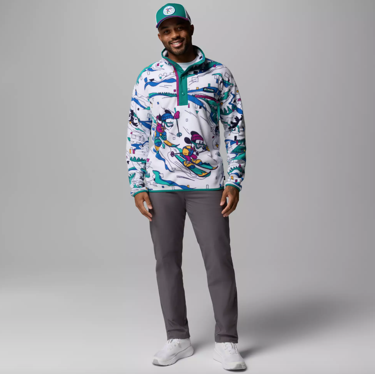 We Just Found the BEST New Disney World Rain Jacket EVER | the disney ...