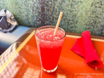 REVIEW: We Go to This Iconic Disney World Restaurant Every Year and ...