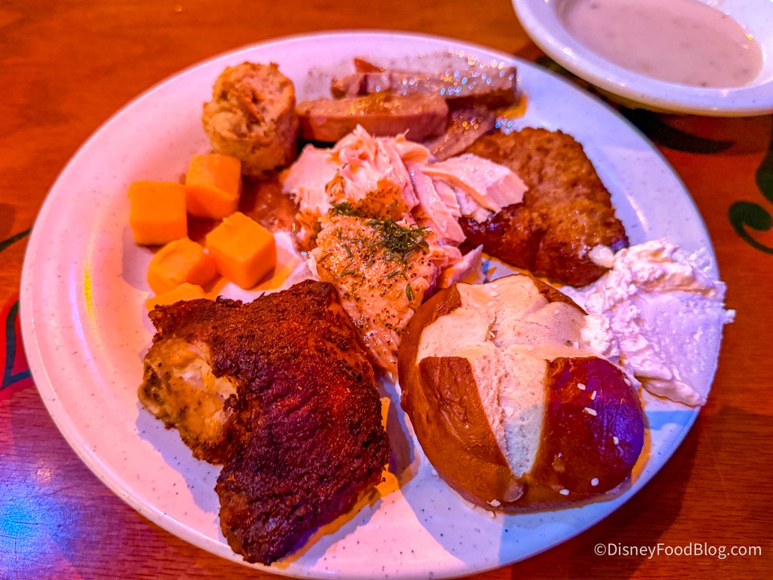 6 Overlooked EPCOT World Showcase Restaurants You Keep Forgetting to ...