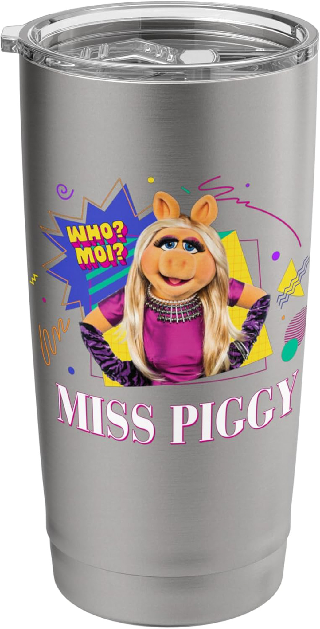 Amazon Just Released a TON of New Muppets Water Bottles! | the disney ...