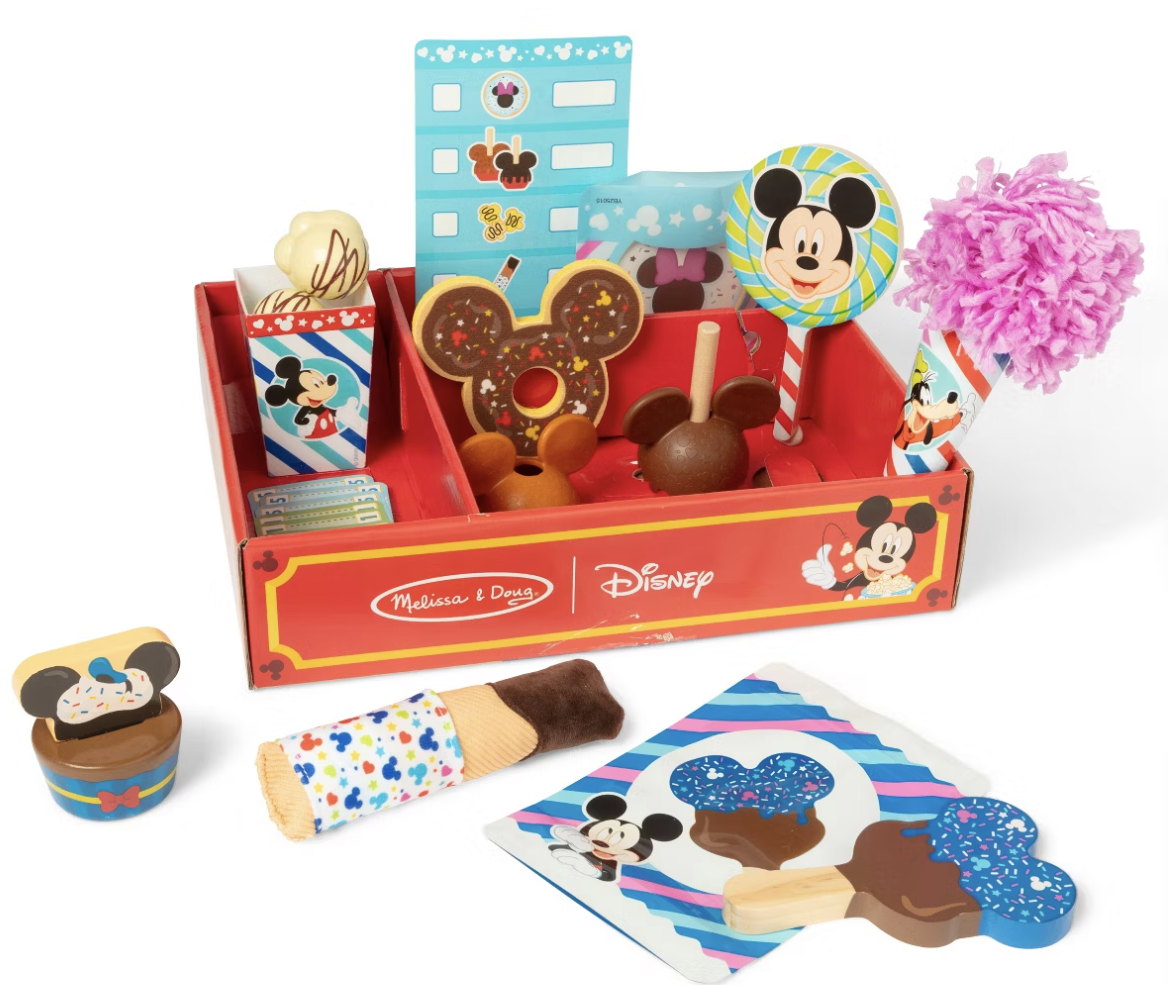 19 New Disney Items at Target You Need in Your Cart | the disney food blog