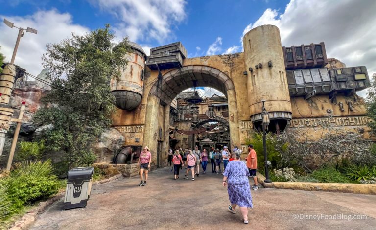BREAKING: Disney Announces MAJOR Changes for Galaxy's Edge | the disney ...