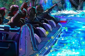 Dollywood Announces NEW First-of-Its-Kind Ride Coming in 2026 | the ...