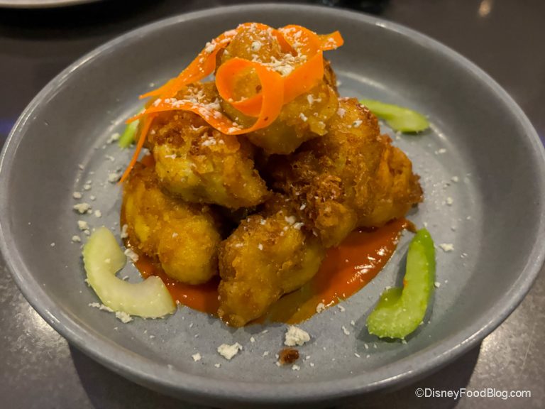 We Reviewed the Hardest Dinner Reservation You Can Get in EPCOT | the ...