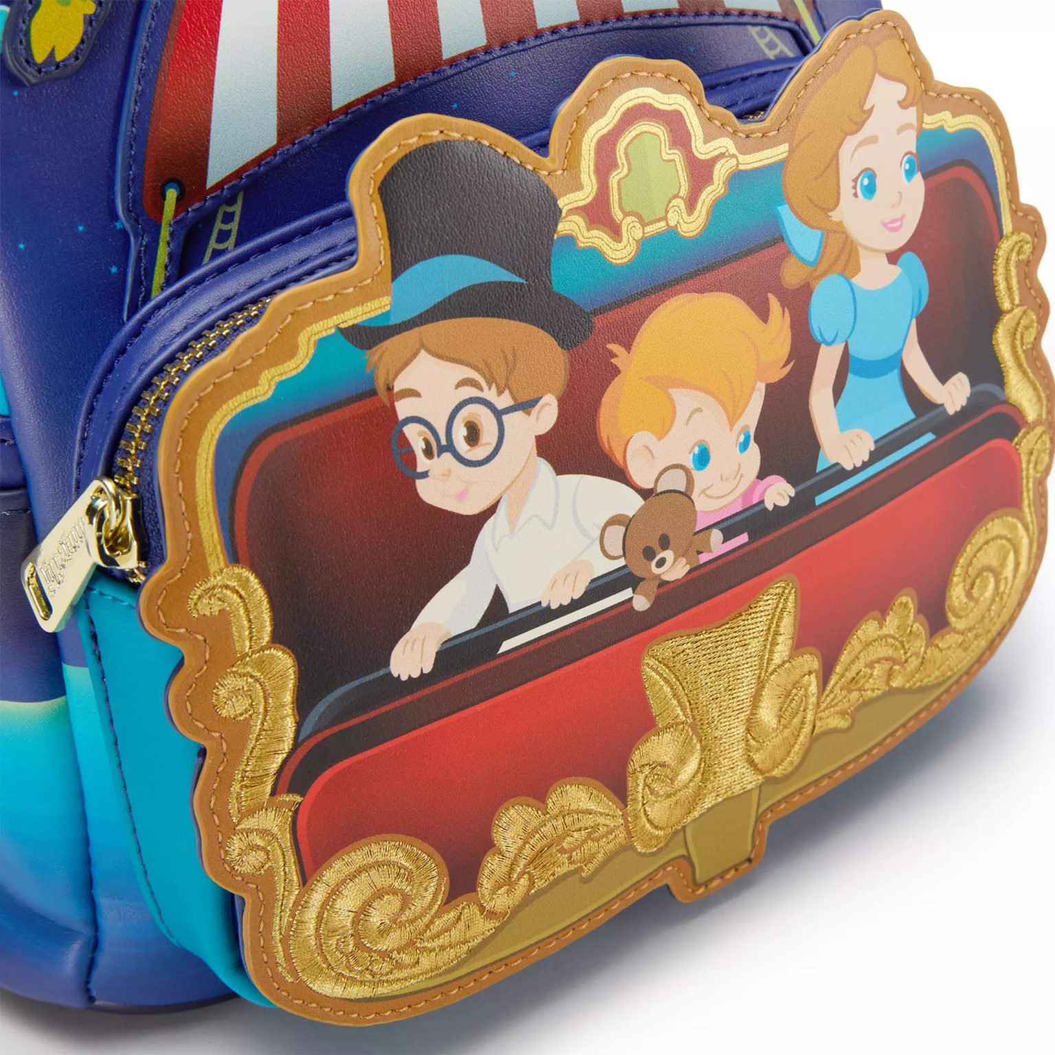 Disney Finally Released a NEW Ride-Specific Loungefly Online | the ...